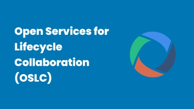 Softacus - Open Services for Lifecycle Collaboration